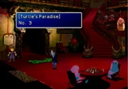 Turtle's Paradise sidequest | Final Fantasy Wiki | Fandom
