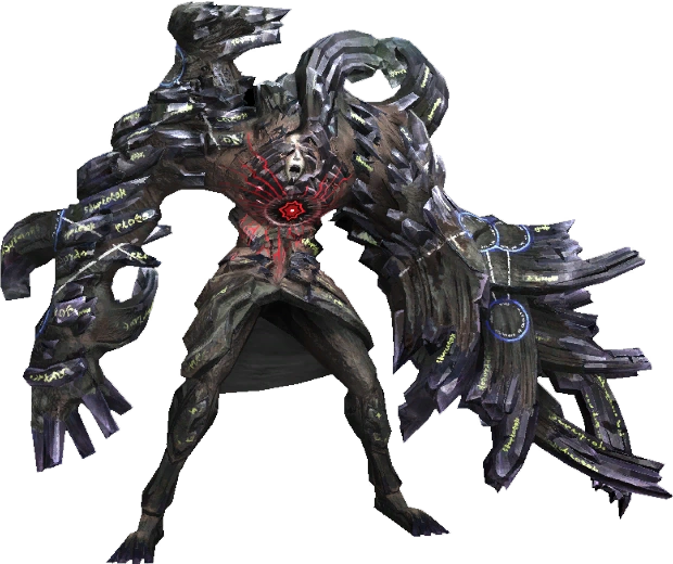 Vampire/Final Fantasy XIII-2 | Wiki Final Fantasy | Fandom