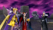 Emperor Mateus (Dissidia PSP) | Final Fantasy Wiki | Fandom