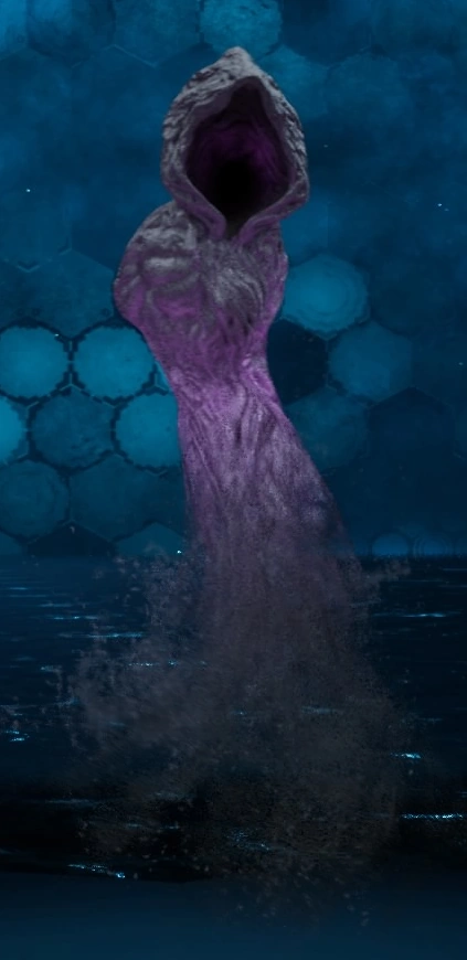 Enigmatic Spectre | Final Fantasy Wiki | Fandom