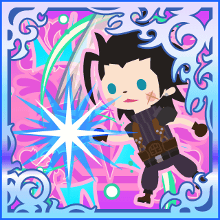 Command materia (Crisis Core) | Final Fantasy Wiki | Fandom