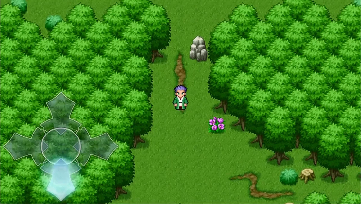 Divine Forest | Final Fantasy Wiki | Fandom