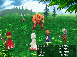 Viking Axe | Final Fantasy Wiki | Fandom