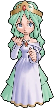 Sarah (Final Fantasy) | Final Fantasy Wiki | Fandom