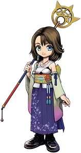 Talk:Penance (Final Fantasy X) | Final Fantasy Wiki | Fandom