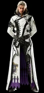 Ravus Nox Fleuret/Gallery | Final Fantasy Wiki | Fandom