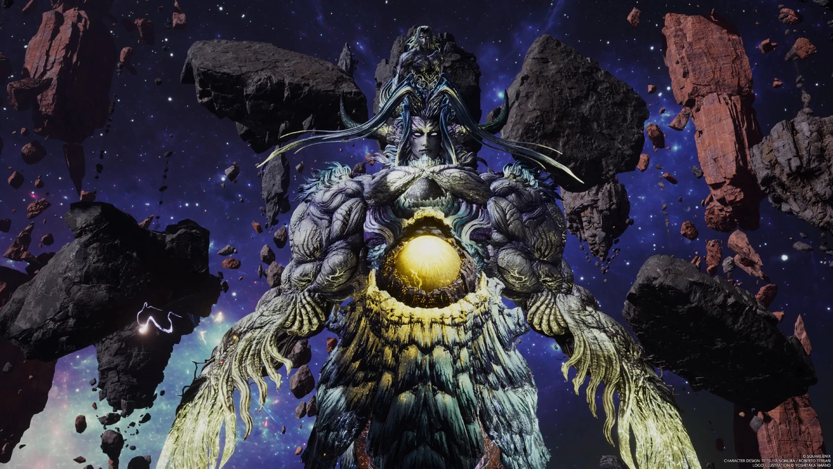 Category:Bosses in Final Fantasy VII Rebirth | Final Fantasy Wiki | Fandom