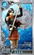 Queen (Type-0) | Final Fantasy Wiki | Fandom