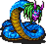 Water Naga | Final Fantasy Wiki | Fandom