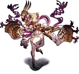 Xiza | Final Fantasy Wiki | Fandom