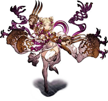 Xiza | Final Fantasy Wiki | Fandom