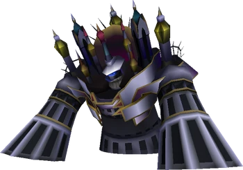 Alexander (Final Fantasy VII) | Final Fantasy Wiki | Fandom