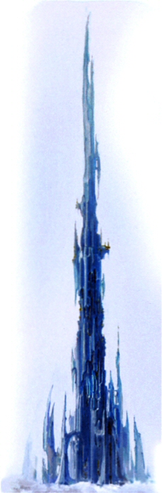 Crystal Tower (Final Fantasy XIV) | Final Fantasy Wiki | Fandom
