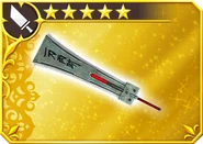 Hardedge | Final Fantasy Wiki | Fandom