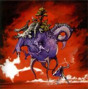 Sin (Final Fantasy X) | Final Fantasy Wiki | Fandom