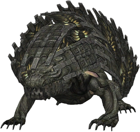 Scalebeast | Final Fantasy Wiki | Fandom