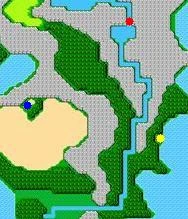 Walkthrough:Final Fantasy/NonameInfinite/Part 9 | Final Fantasy Wiki ...