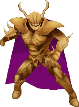 Goldor (Final Fantasy III boss) | Final Fantasy Wiki | Fandom