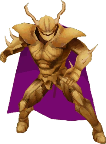 Goldor | Final Fantasy Wiki | Fandom