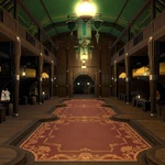 Gridania | Final Fantasy Wiki | Fandom