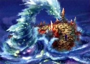 Farplane (Final Fantasy X) | Final Fantasy Wiki | Fandom