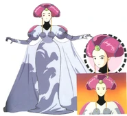 Final Fantasy: Legend of the Crystals concept art | Final Fantasy Wiki ...