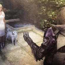 Pryna | Final Fantasy Wiki | Fandom