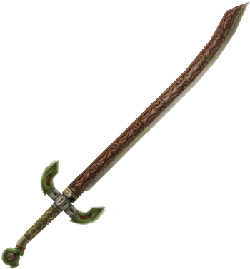Mythril Blade (Final Fantasy XII) | Final Fantasy Wiki | Fandom
