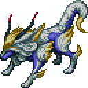 Fenrir (creature) | Final Fantasy Wiki | Fandom