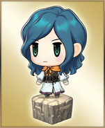 Sarah (Dimensions) | Final Fantasy Wiki | Fandom