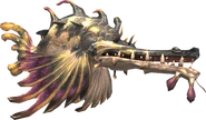 Pugil (Final Fantasy XI) | Final Fantasy Wiki | Fandom