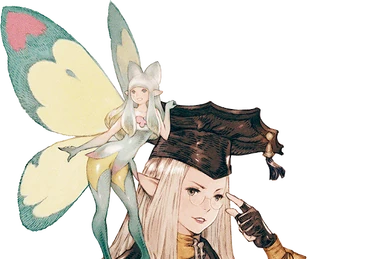 Ff14 Scholar