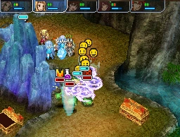 Vaniga | Final Fantasy Wiki | Fandom