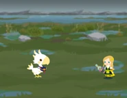 White chocobo | Final Fantasy Wiki | Fandom