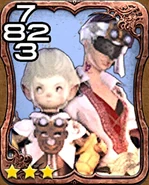 Lyse Hext/Other appearances | Final Fantasy Wiki | Fandom