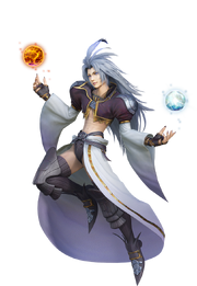 Kuja | Final Fantasy Wiki | Fandom