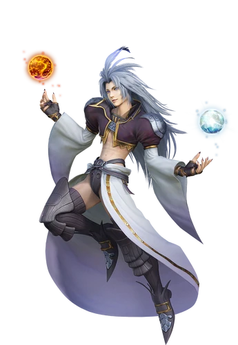 Kuja (Dissidia NT) | Final Fantasy Wiki | Fandom