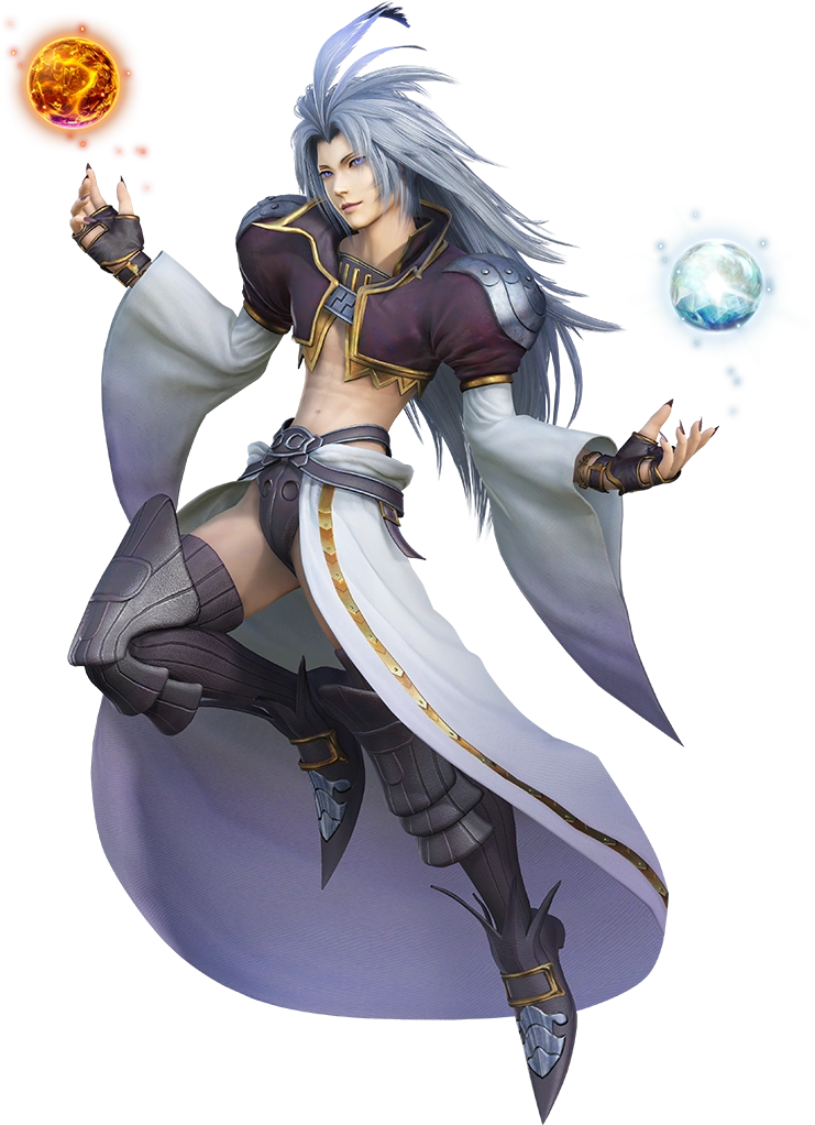Kuja (Dissidia NT) | Final Fantasy Wiki | Fandom