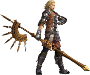 Gabranth (Dissidia NT) | Final Fantasy Wiki | Fandom