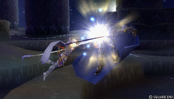 Slash (ability) | Final Fantasy Wiki | Fandom