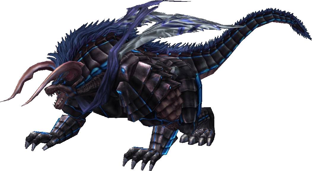 Arch Azul | Final Fantasy Wiki | Fandom