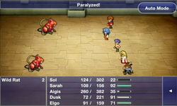 Add Status | Final Fantasy Wiki | Fandom