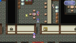 Developers' Room (Dimensions) | Final Fantasy Wiki | Fandom