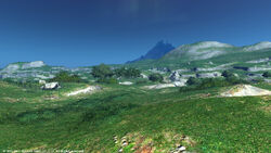 La Noscea (version 1.0) | Final Fantasy Wiki | Fandom