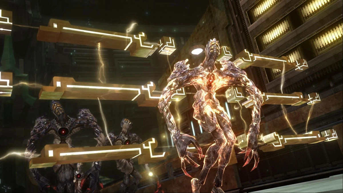 Cie'th | Final Fantasy Wiki | Fandom