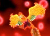 Phoenix | Final Fantasy Wiki | Fandom