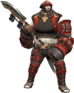 Galka | Final Fantasy Wiki | Fandom