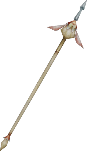 Holy Lance (Final Fantasy IX) | Final Fantasy Wiki | Fandom