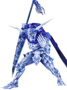 Garland (Dissidia PSP) | Final Fantasy Wiki | Fandom