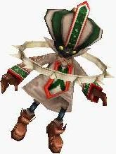 Ring Leader | Final Fantasy Wiki | Fandom